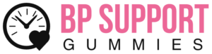 BP Support Gummies – Taste the relief: BP Support Gummies.
