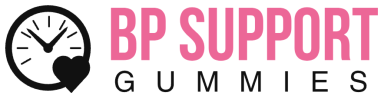 BP Support Gummies – Taste the relief: BP Support Gummies.
